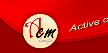 ACM Europe, active communication and marketing